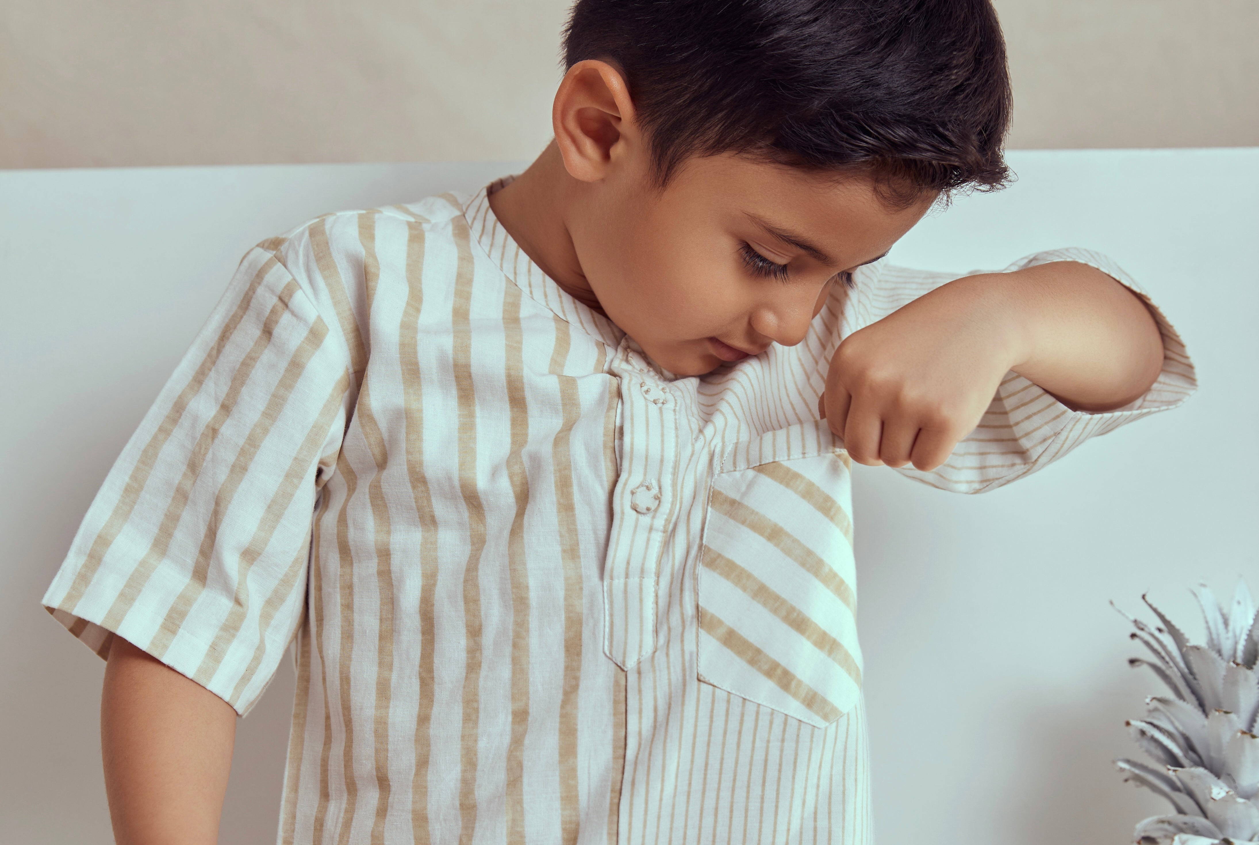 Boys Co-ords – The right cut store