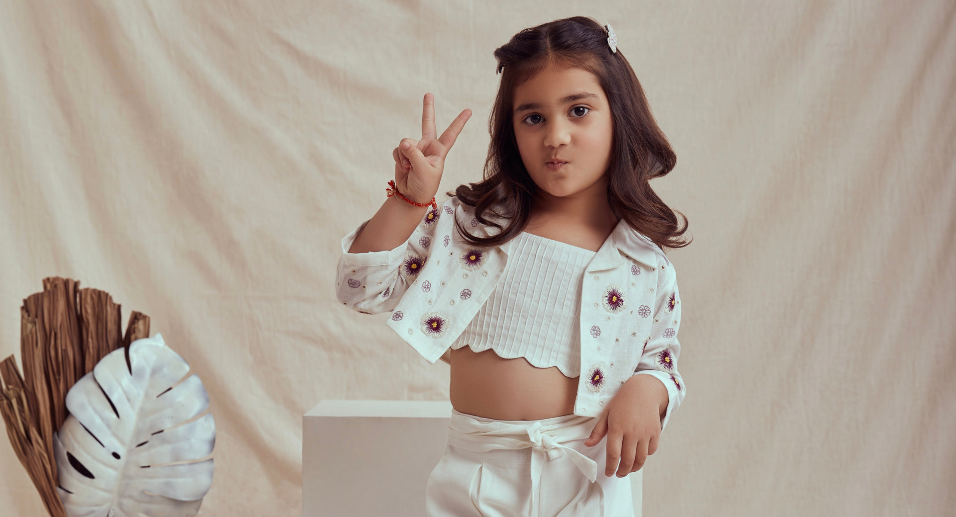 Girls co-ords – The right cut store