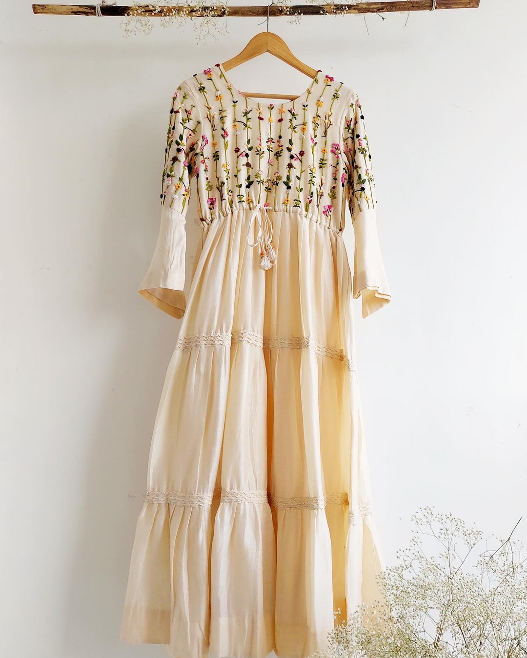 Designer dresses - Buy ethnic dresses online for women | The right cut – Page 2 – The right cut ...