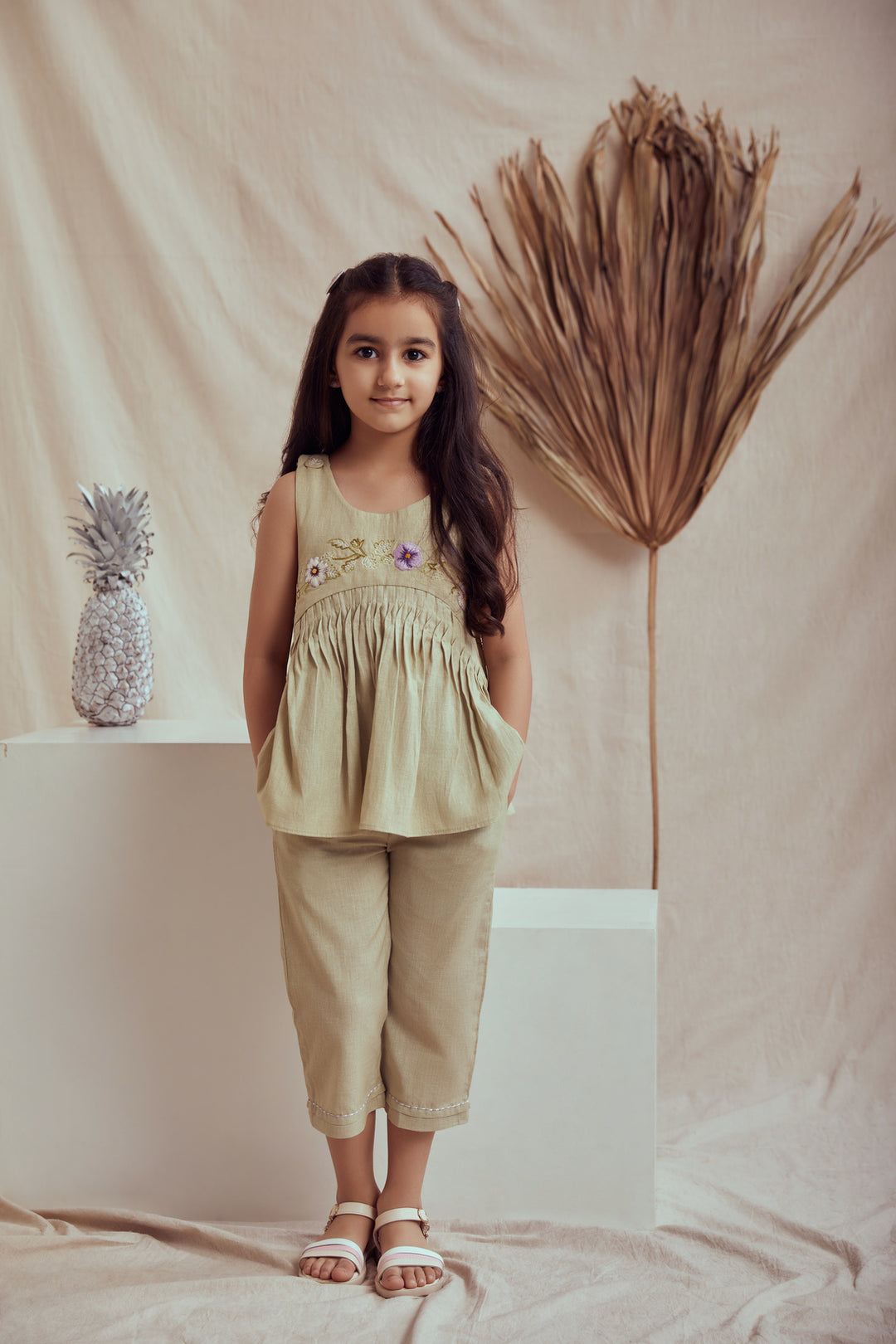 Girls co-ords – The right cut store