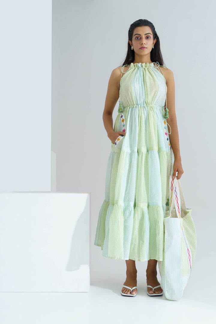 Designer dresses - Buy ethnic dresses online for women | The right cut ...